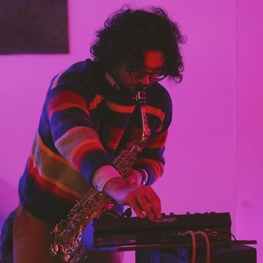 About - Elias Vasnic